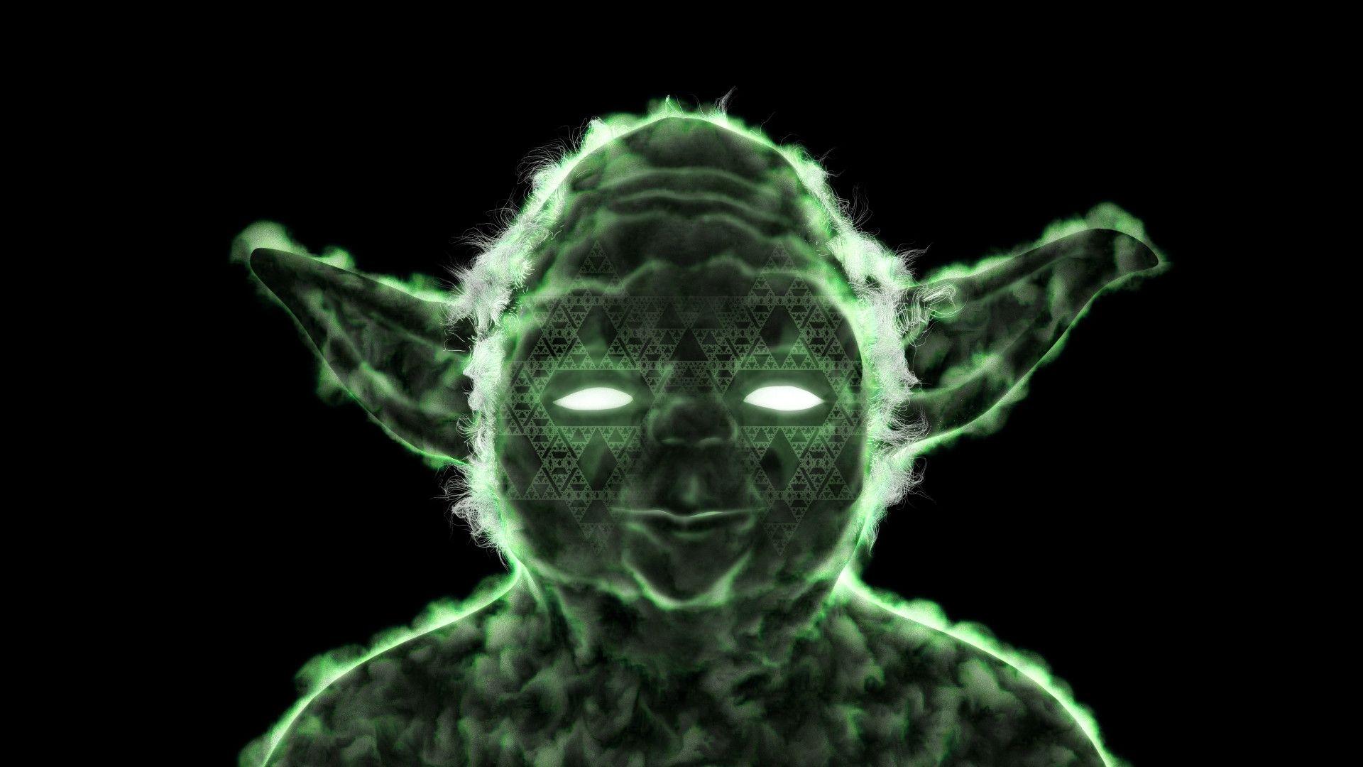 Cool Yoda 4K Wallpapers - Top Free Cool Yoda 4K Backgrounds ...