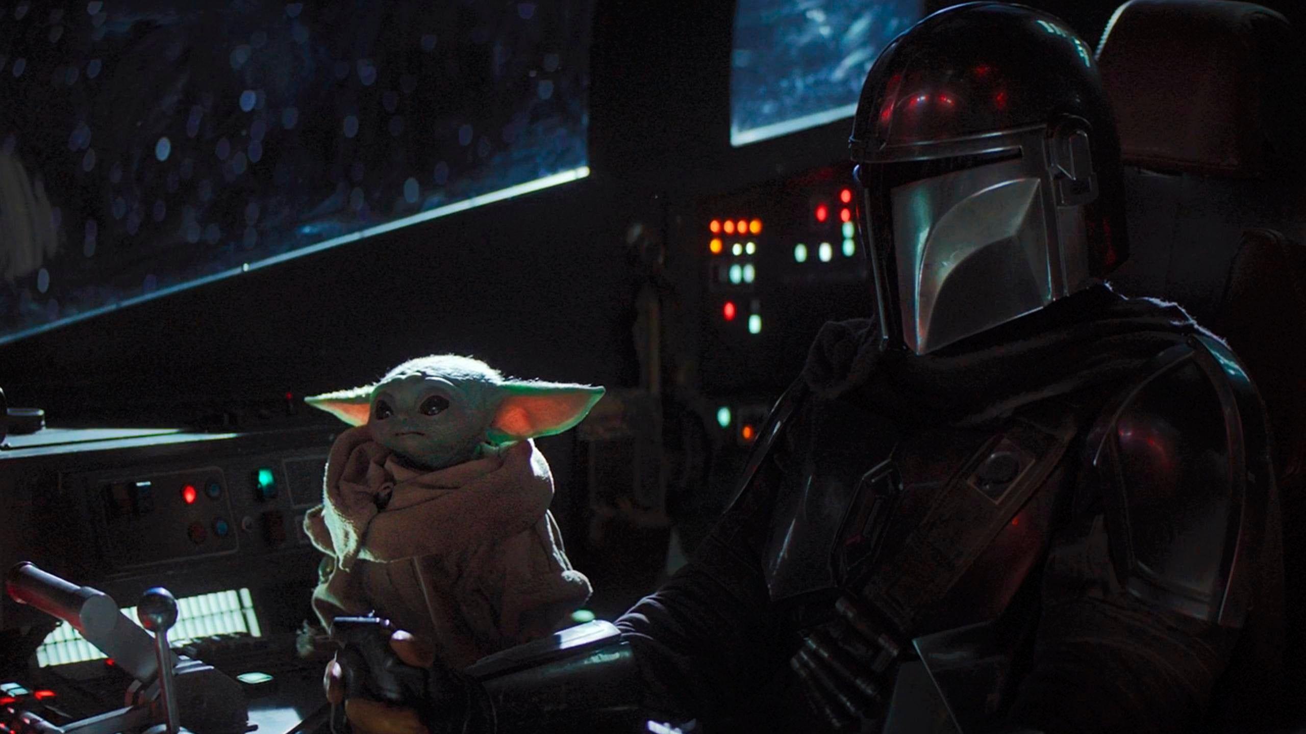 Cool Yoda 4K Wallpapers - Top Free Cool Yoda 4K Backgrounds ...