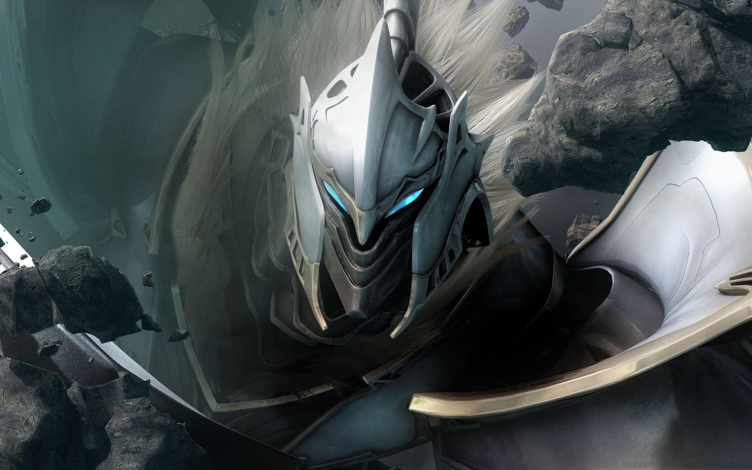 Cool Knight Wallpapers - Top Free Cool Knight Backgrounds - WallpaperAccess