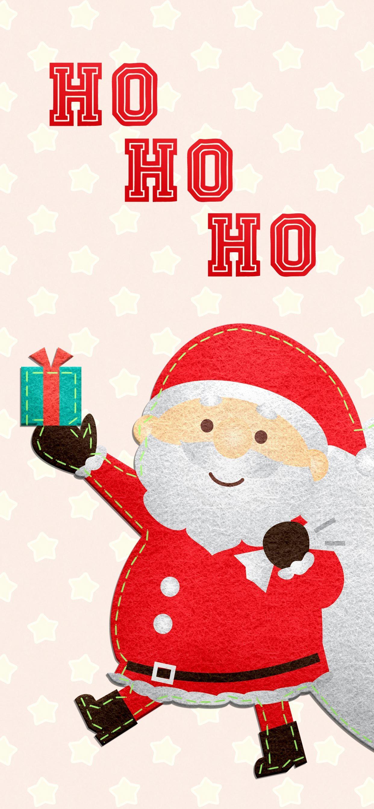 Father Christmas Wallpapers - Top Free Father Christmas Backgrounds ...