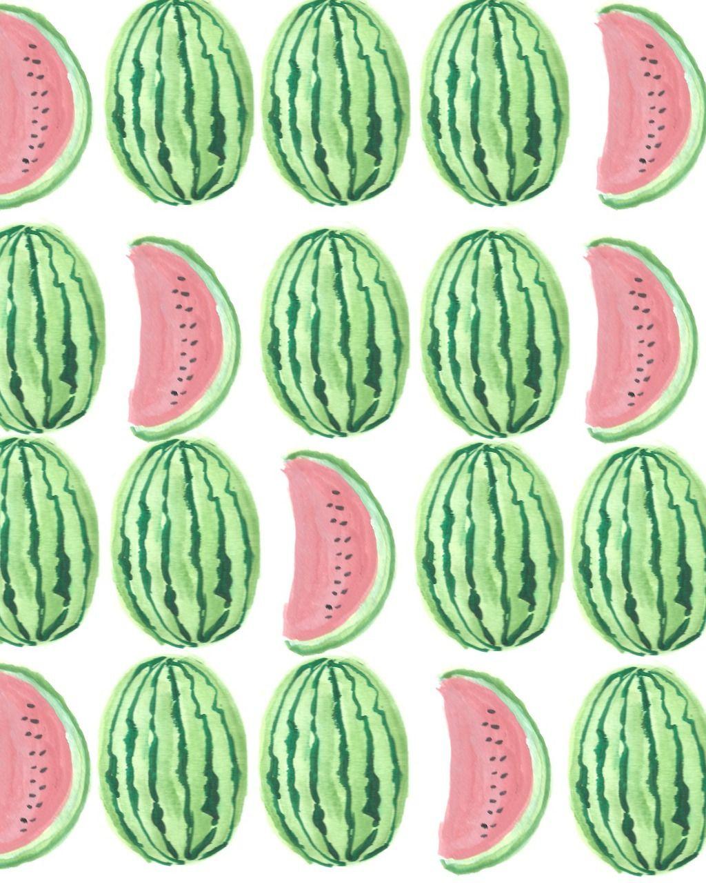 Tumblr Watermelon Wallpapers - Top Free Tumblr Watermelon Backgrounds ...