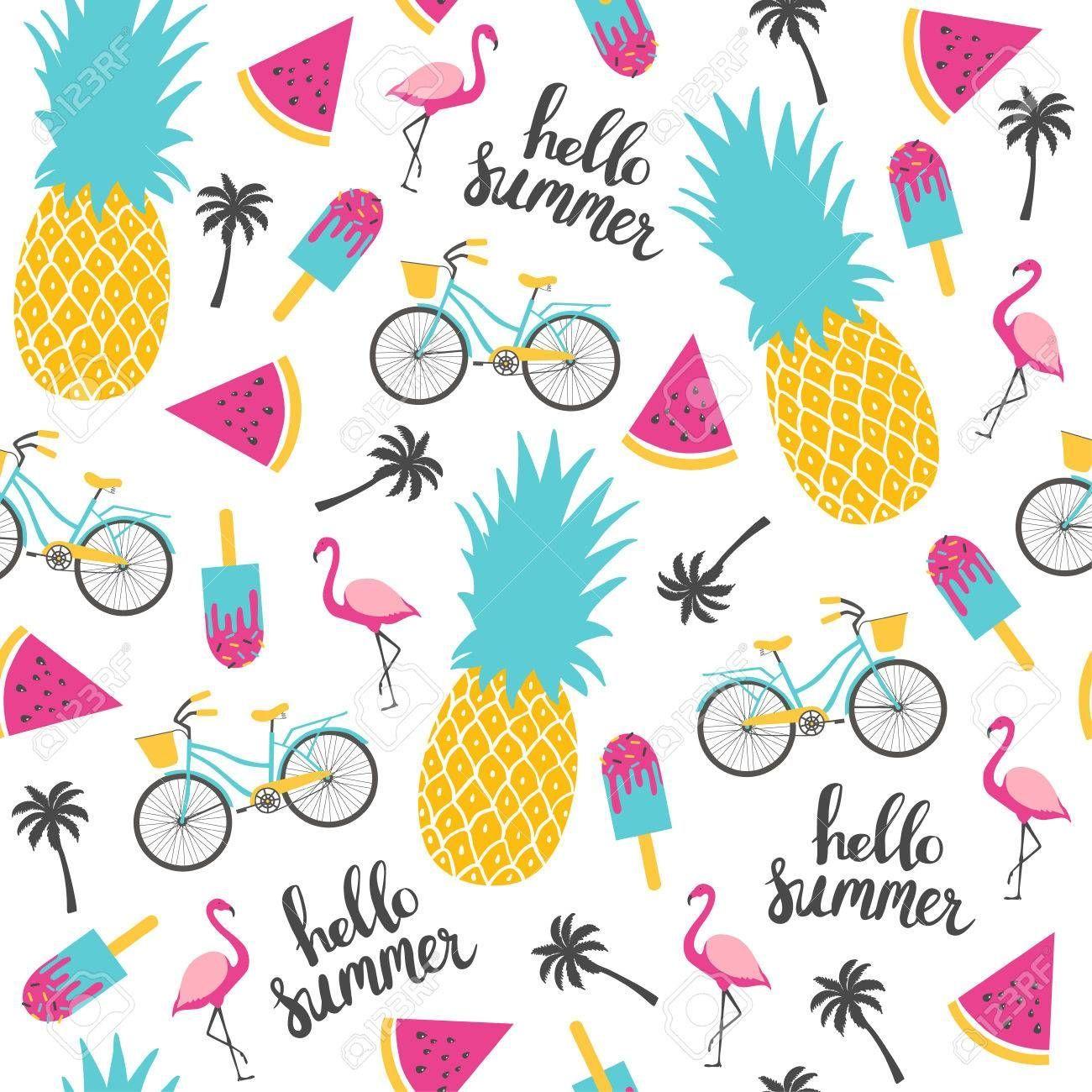 Watermelon and Pineapple Wallpapers - Top Free Watermelon and Pineapple ...