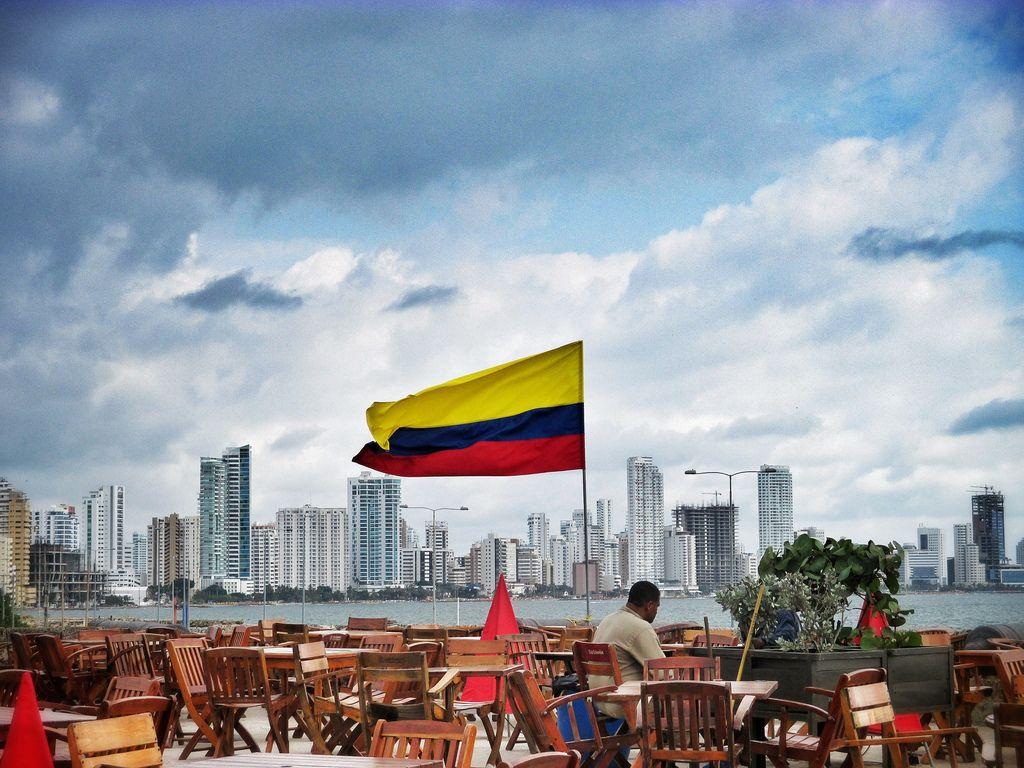 Cartagena Colombia Wallpapers - Top Free Cartagena Colombia Backgrounds ...