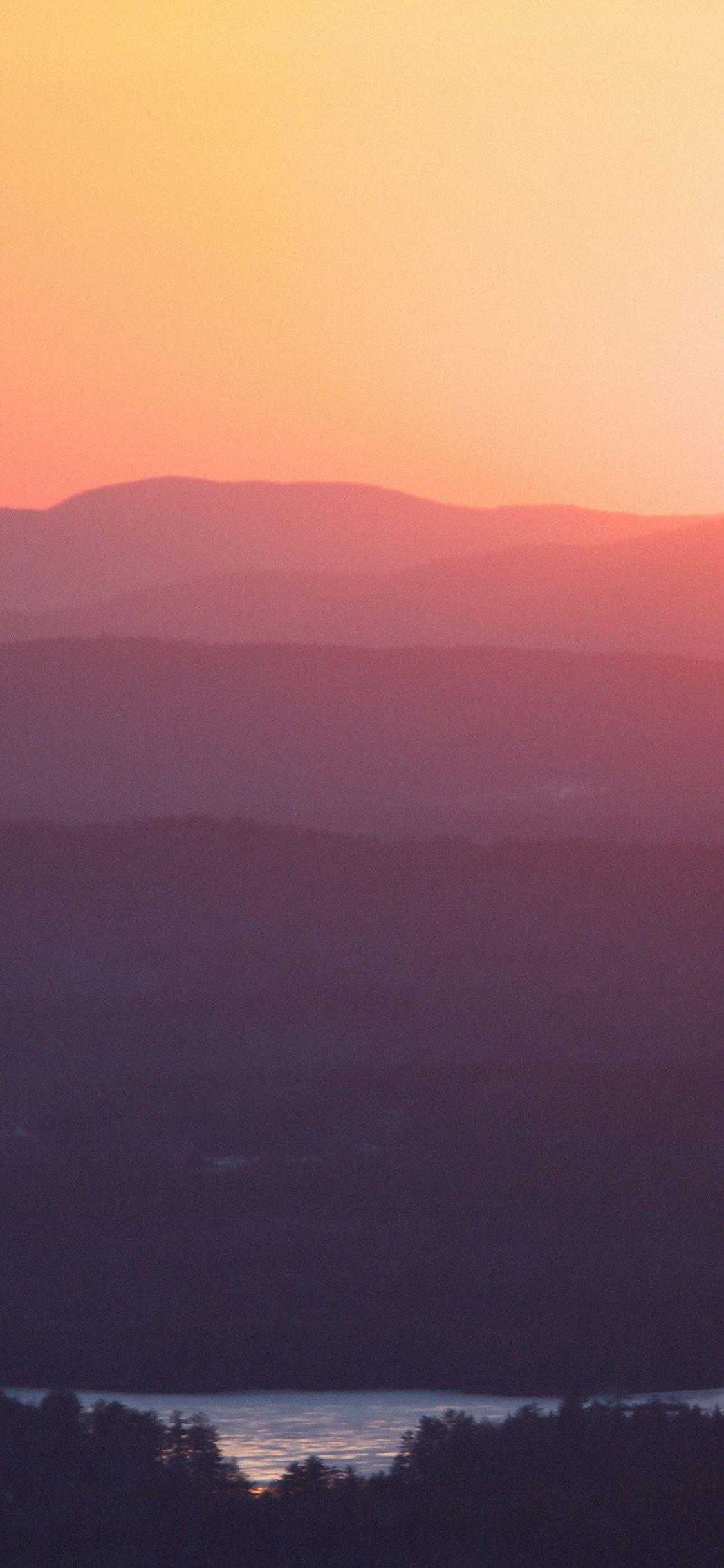 Sunrise Nature iPhone Wallpapers - Top Free Sunrise Nature iPhone ...