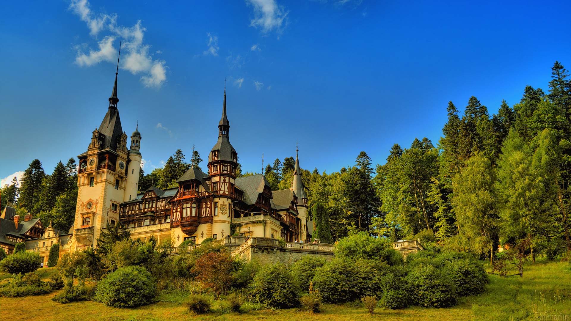 European Desktop Wallpapers - Top Free European Desktop Backgrounds ...