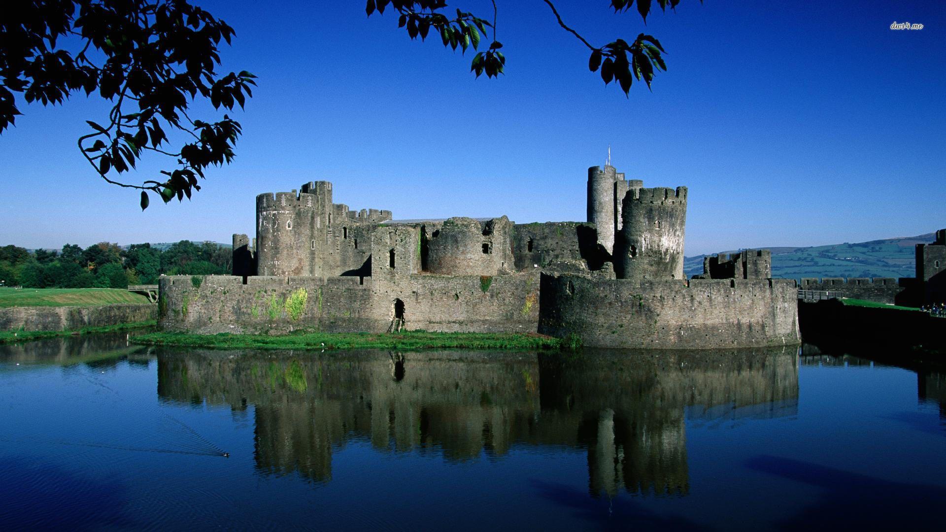 Europe Castles Wallpapers - Top Free Europe Castles Backgrounds ...