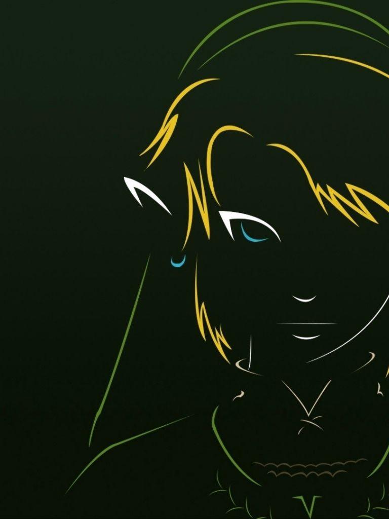 Zelda Tablet Wallpapers - Top Free Zelda Tablet Backgrounds ...