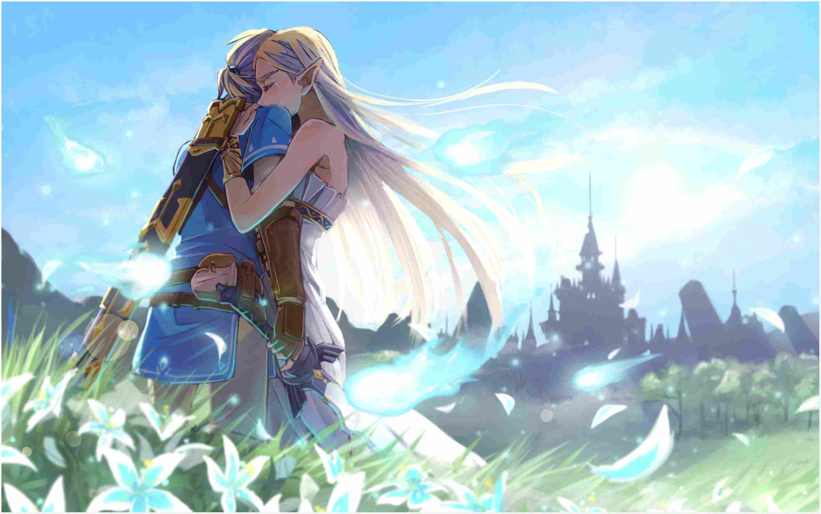 Zelda Tablet Wallpapers - Top Free Zelda Tablet Backgrounds ...