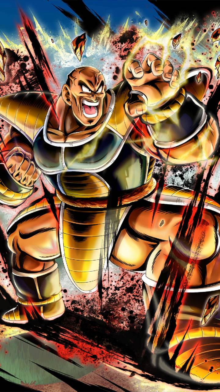 Nappa Wallpapers - Top Free Nappa Backgrounds - WallpaperAccess