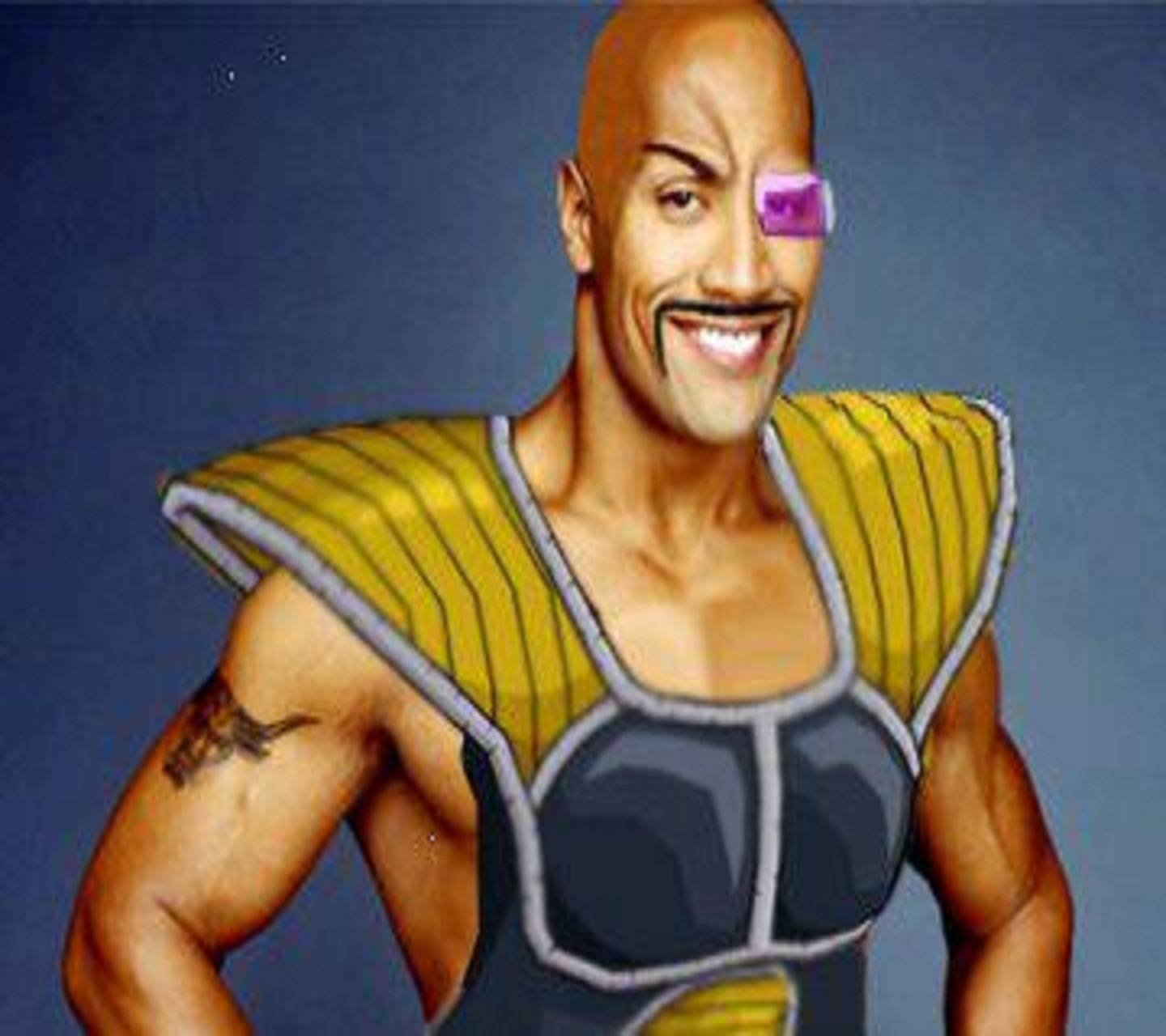 Nappa Wallpapers - Top Free Nappa Backgrounds - WallpaperAccess