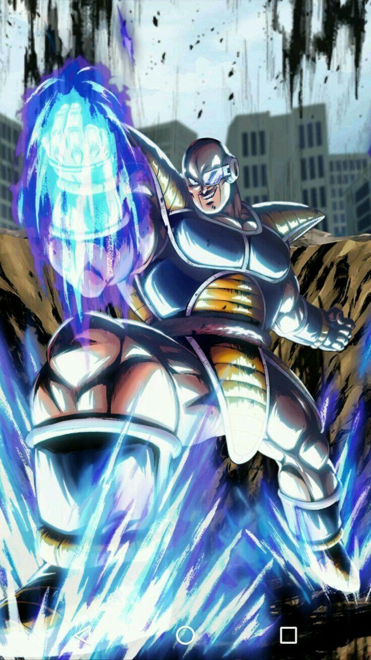 Nappa Wallpapers - Top Free Nappa Backgrounds - WallpaperAccess