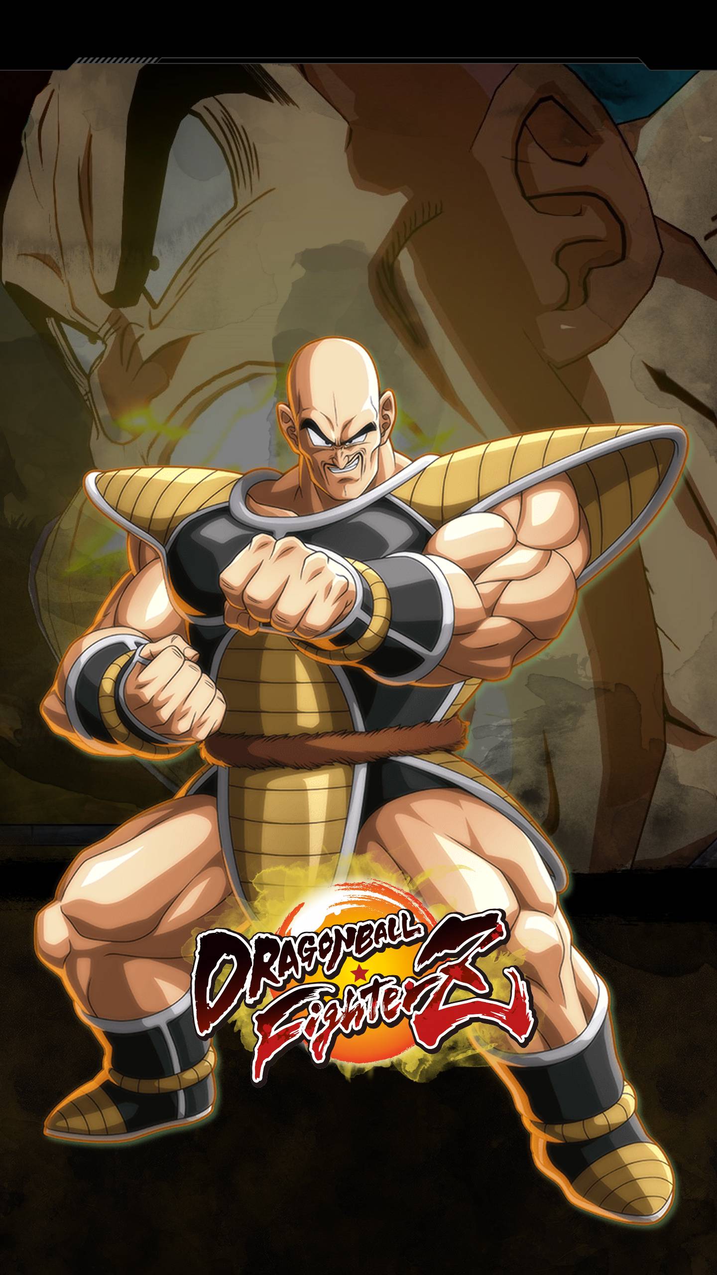 Nappa Wallpapers - Top Free Nappa Backgrounds - WallpaperAccess
