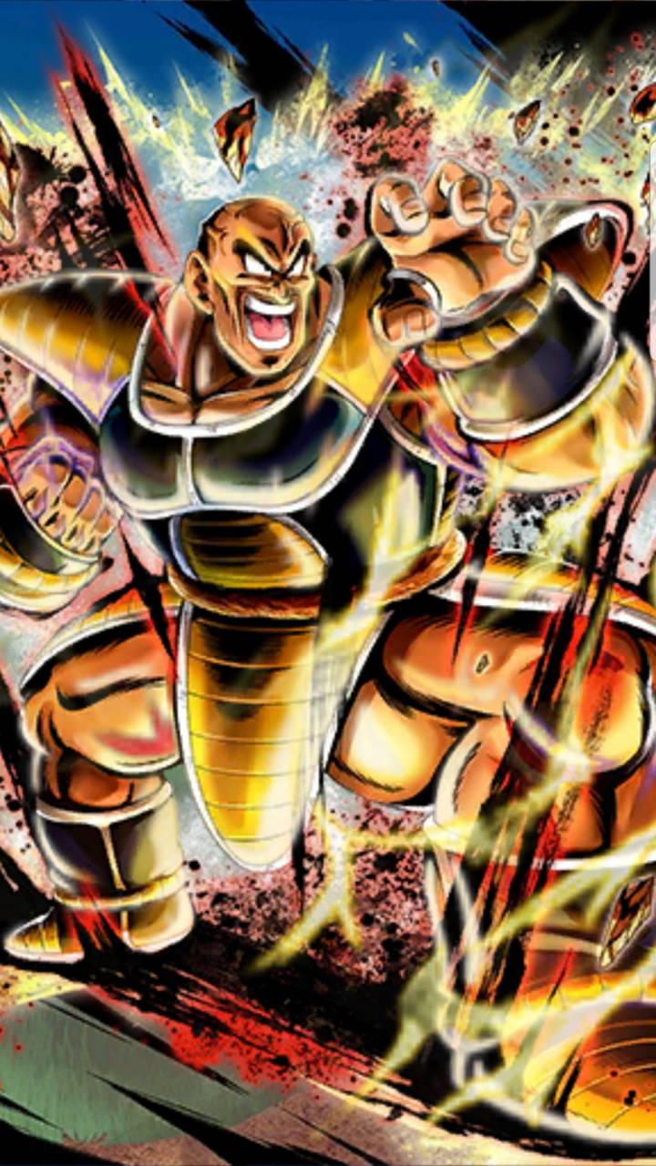 Nappa Wallpapers - Top Free Nappa Backgrounds - WallpaperAccess