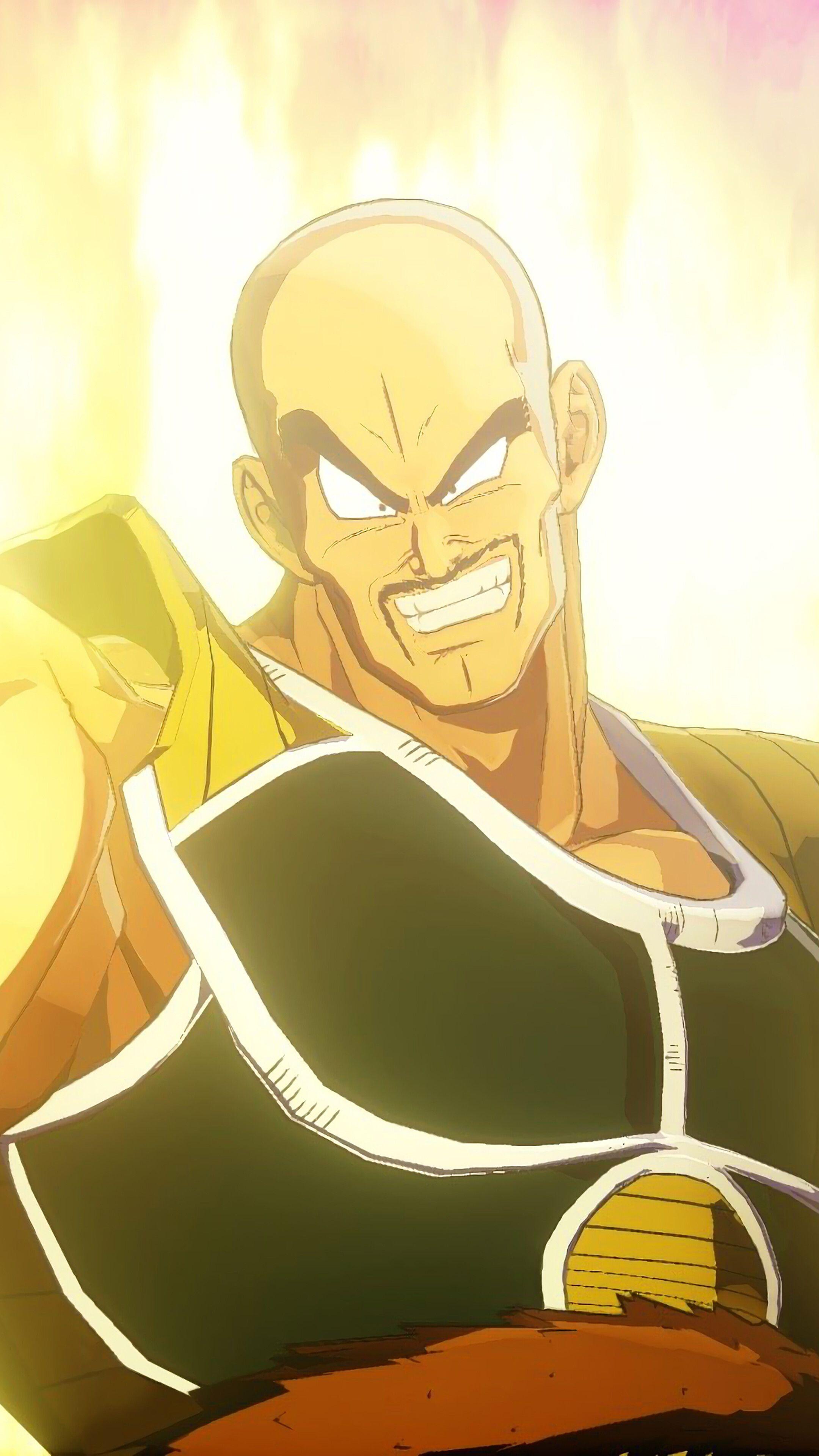 Nappa Wallpapers - Top Free Nappa Backgrounds - WallpaperAccess
