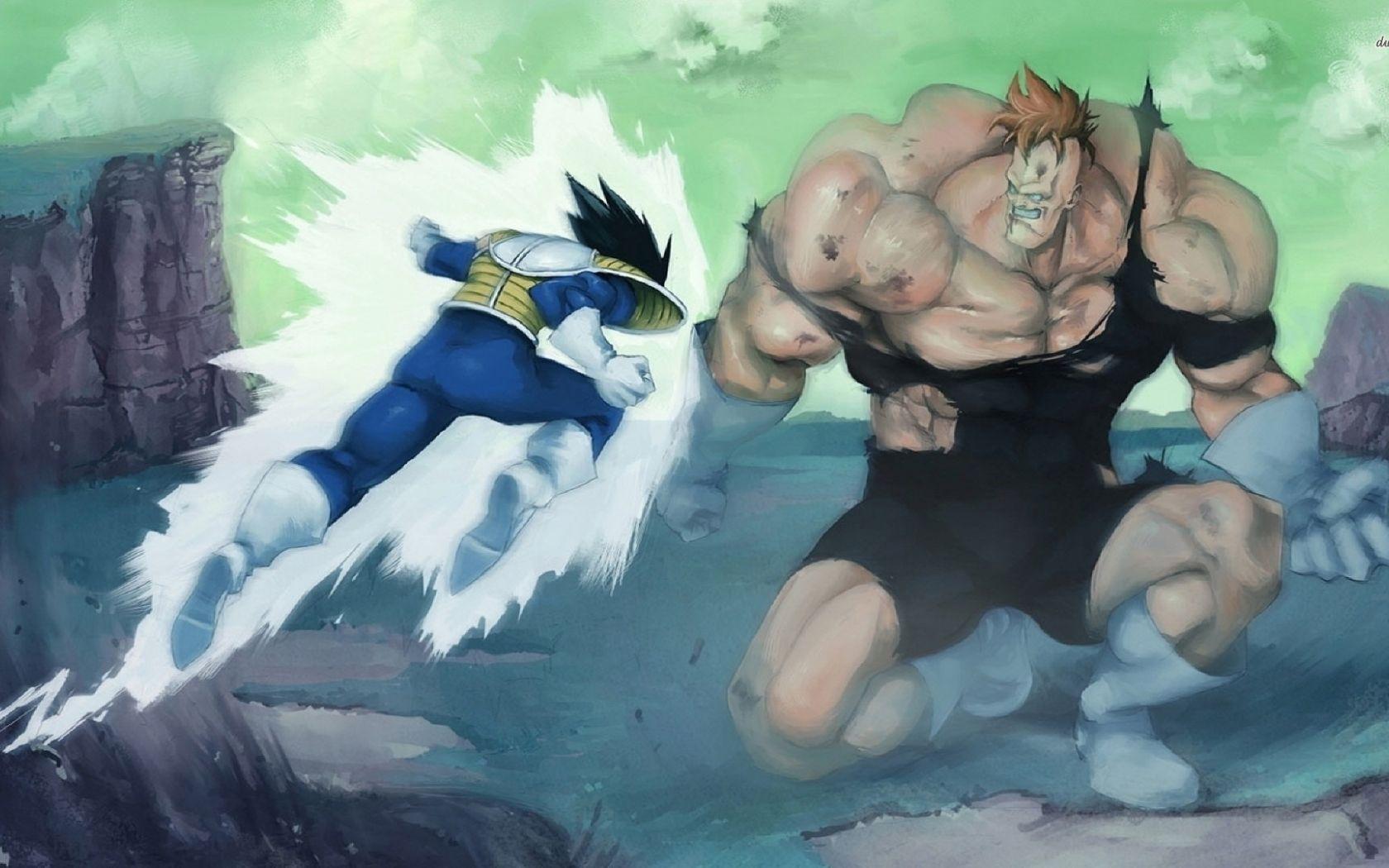 Nappa Wallpapers - Top Free Nappa Backgrounds - WallpaperAccess