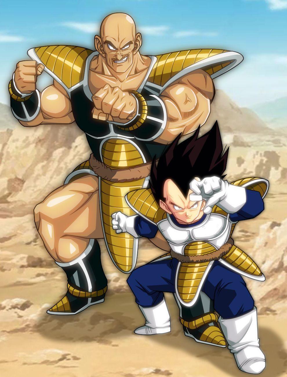 Nappa Wallpapers - Top Free Nappa Backgrounds - WallpaperAccess