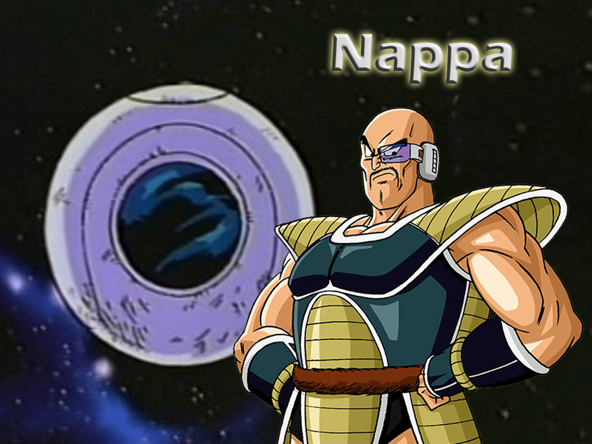 Nappa Wallpapers - Top Free Nappa Backgrounds - WallpaperAccess