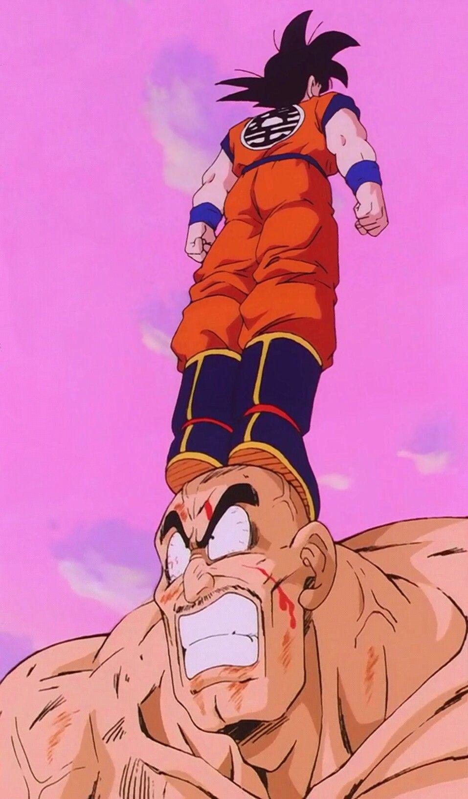 Nappa Wallpapers - Top Free Nappa Backgrounds - WallpaperAccess