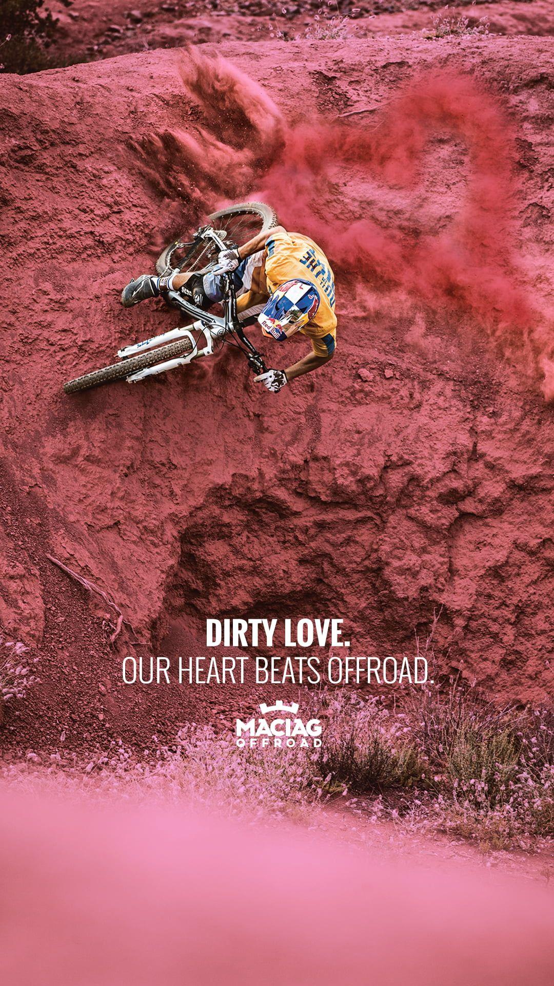 Mountain Bike iPhone Wallpapers - Top Free Mountain Bike iPhone ...