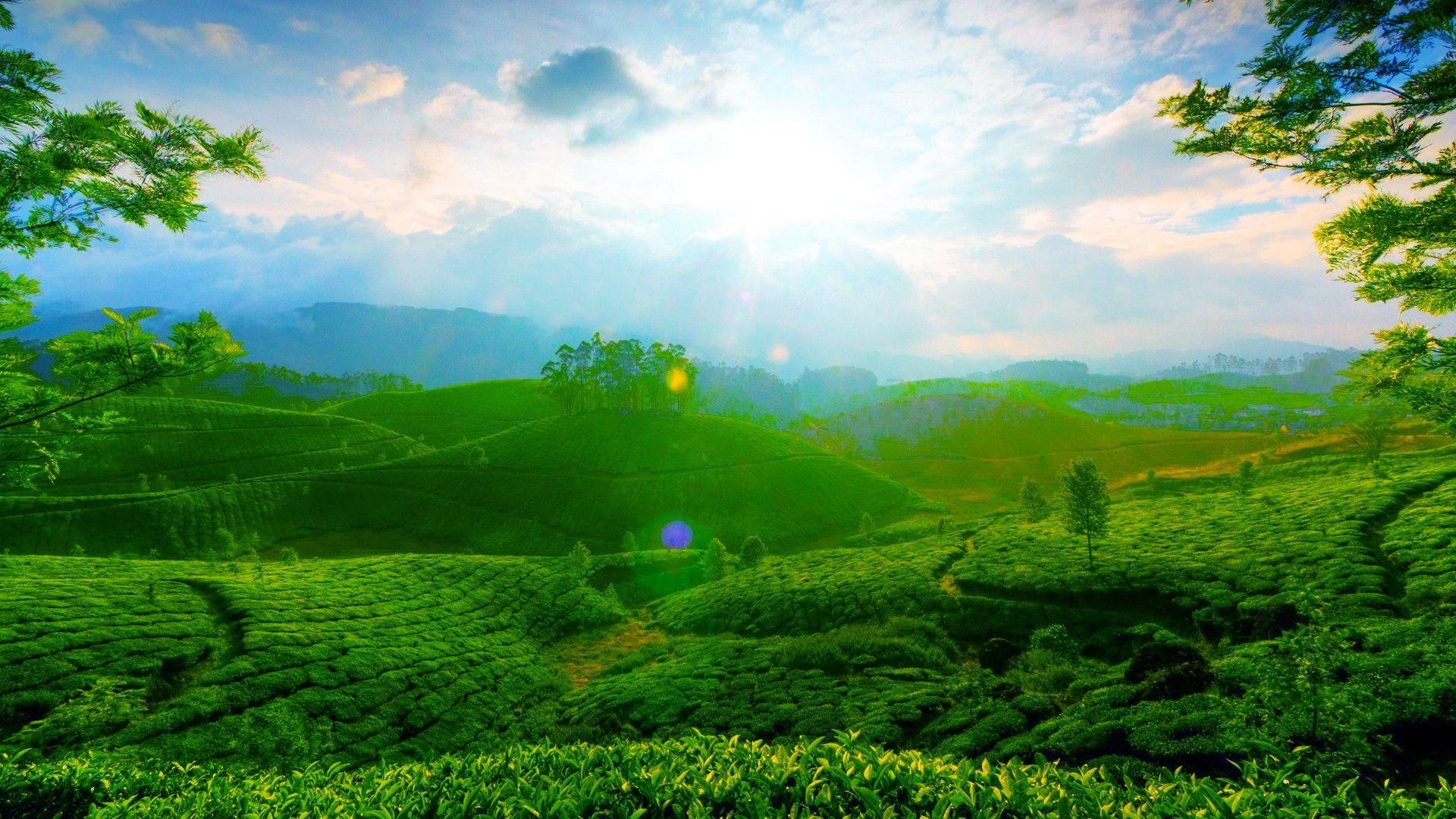 Best Landscape Wallpapers - Top Free Best Landscape Backgrounds ...