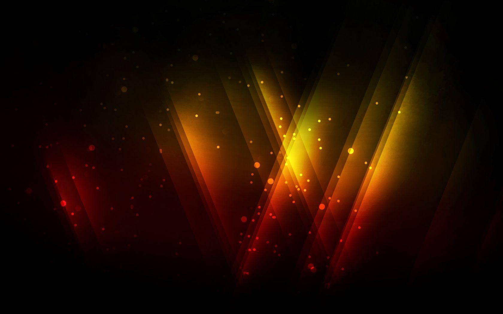 Gold Lights Wallpapers - Top Free Gold Lights Backgrounds - WallpaperAccess