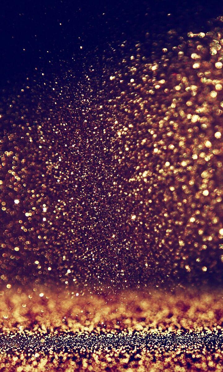 Gold Lights Wallpapers - Top Free Gold Lights Backgrounds - WallpaperAccess