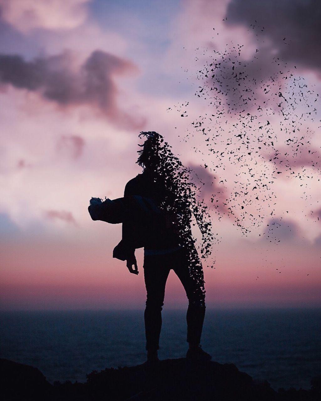 Dispersion Wallpapers - Top Free Dispersion Backgrounds - WallpaperAccess