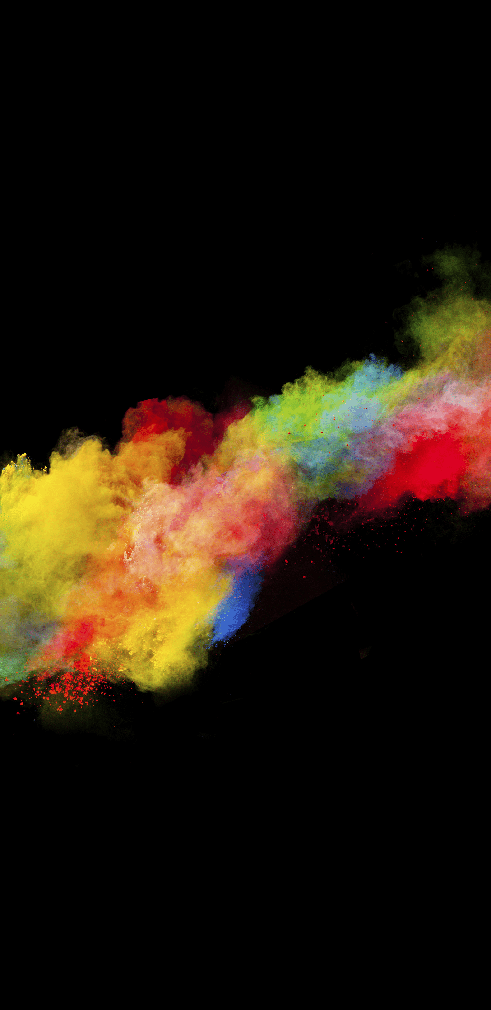 Color Dust Wallpapers - Top Free Color Dust Backgrounds - WallpaperAccess