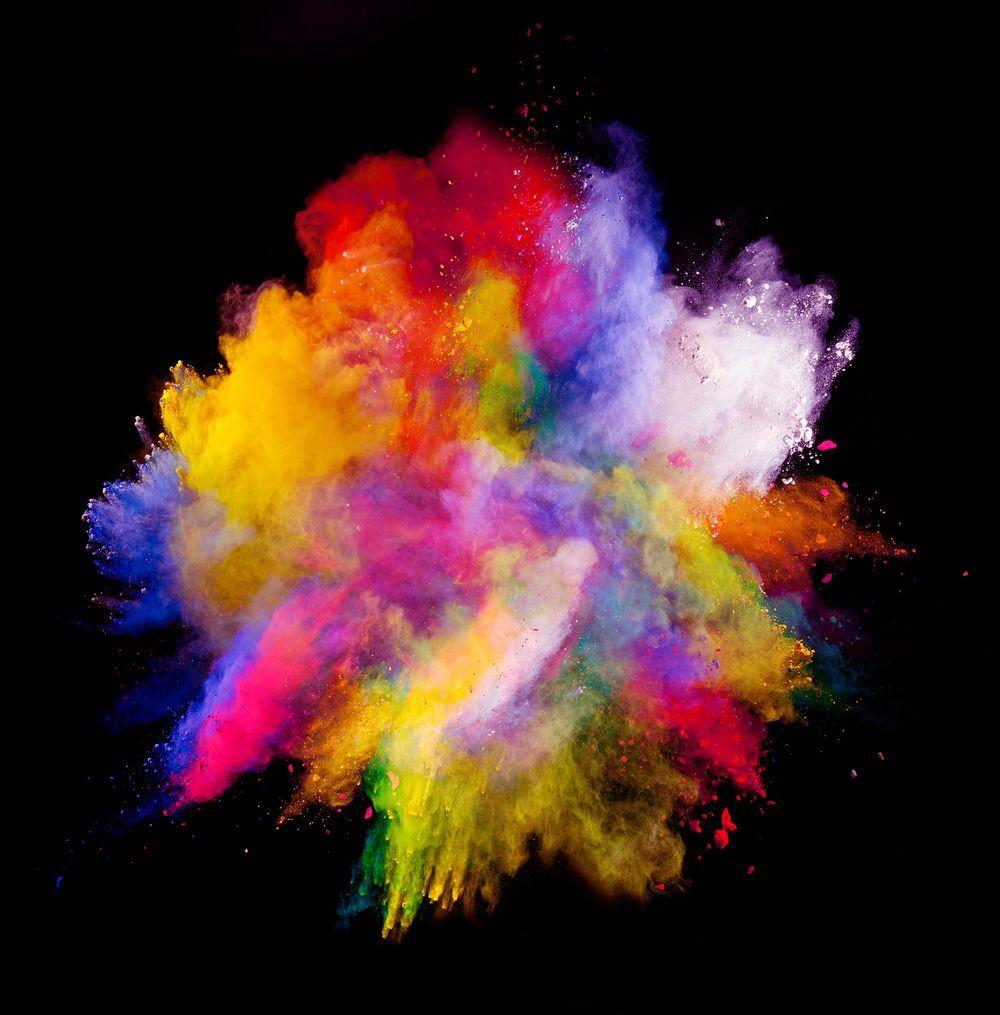 Color Dust Wallpapers - Top Free Color Dust Backgrounds - WallpaperAccess