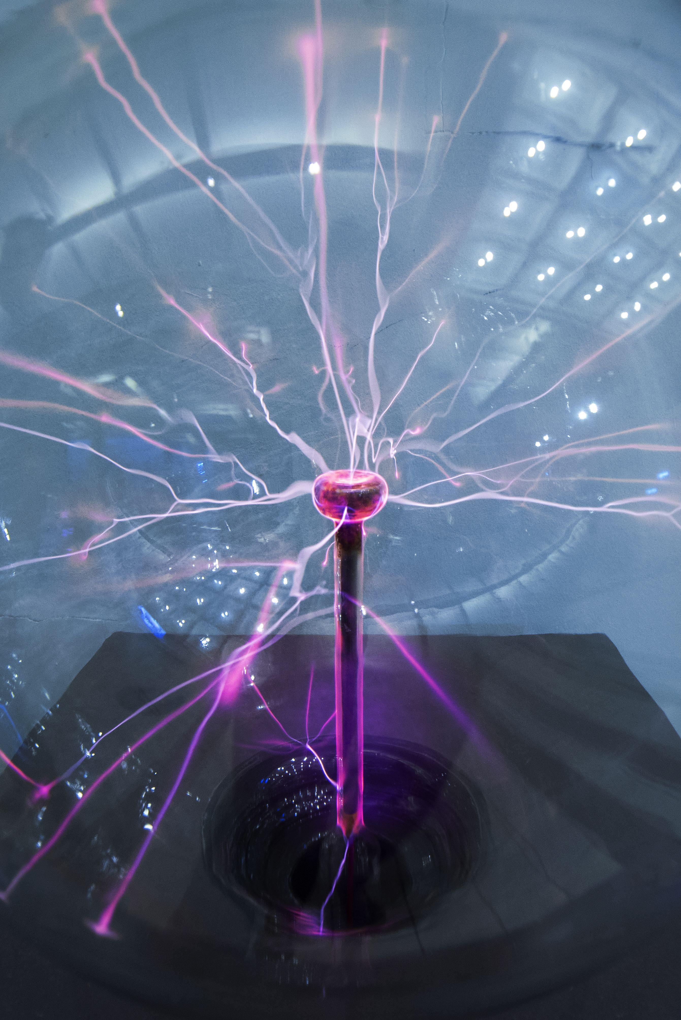 Electrostatic Wallpapers - Top Free Electrostatic Backgrounds ...