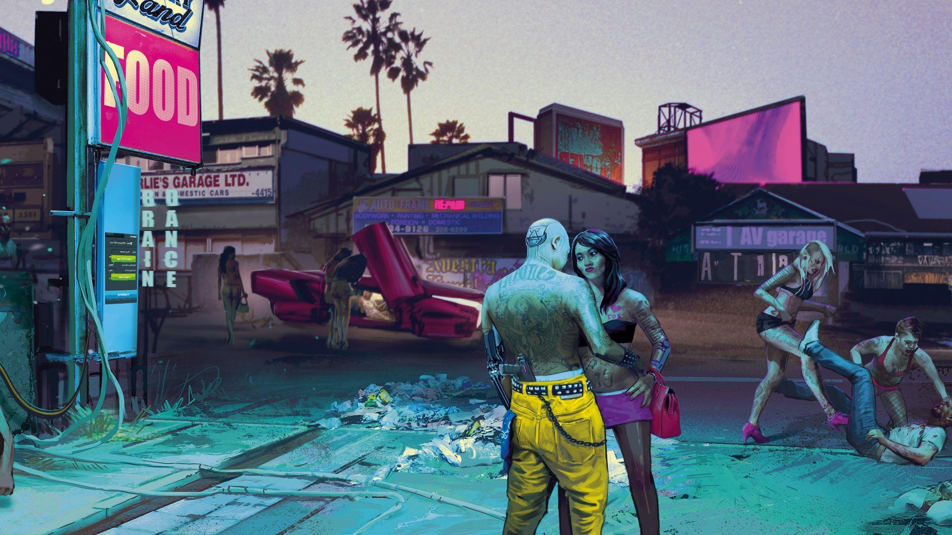 12K Gaming Character Wallpapers - Top Free 12K Gaming Character ...