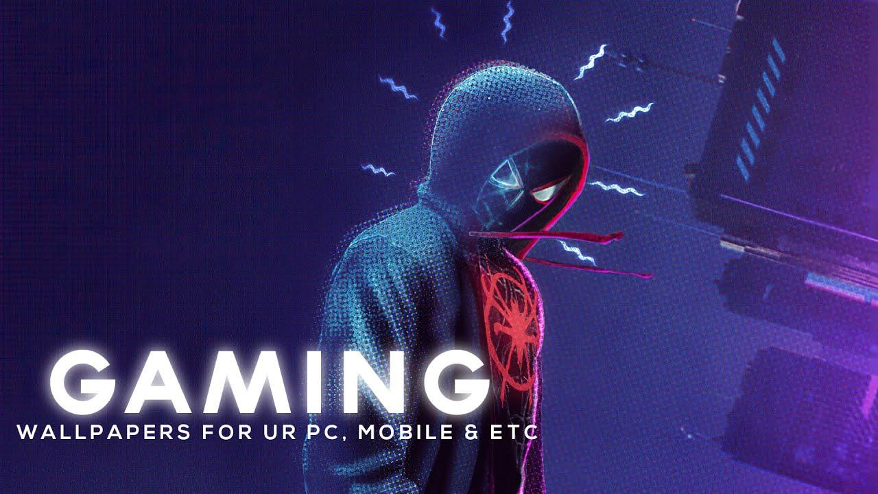 Chill Gaming Wallpapers - Top Free Chill Gaming Backgrounds ...