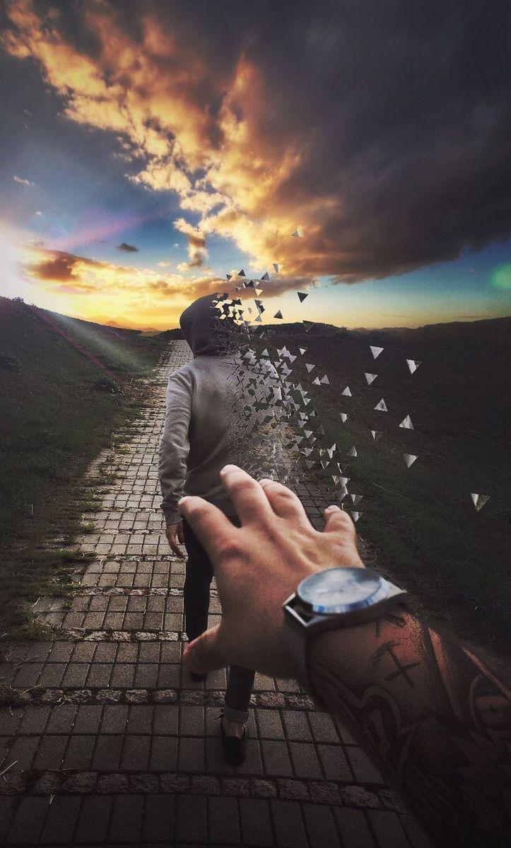 Dispersion Wallpapers - Top Free Dispersion Backgrounds - WallpaperAccess