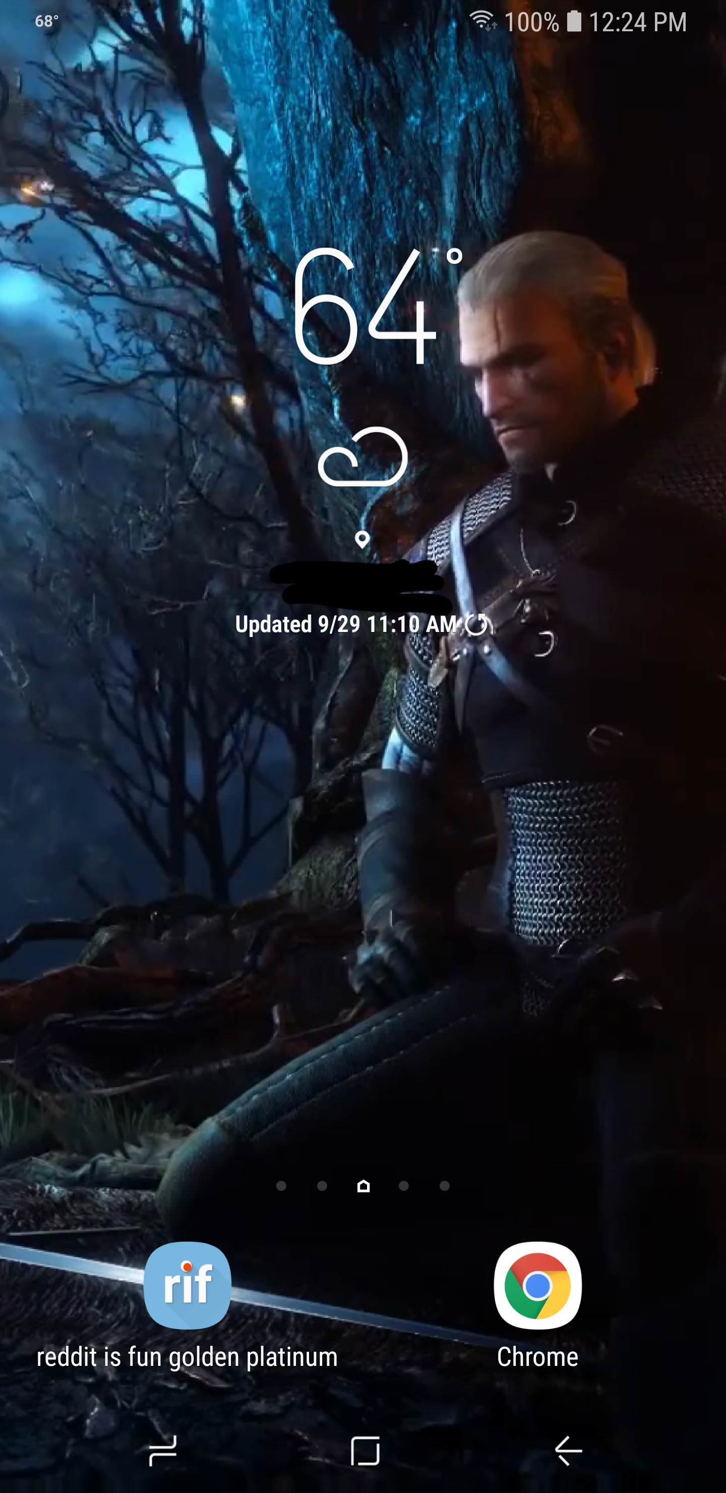 Witcher 3 Android Wallpapers - Top Free Witcher 3 Android Backgrounds ...