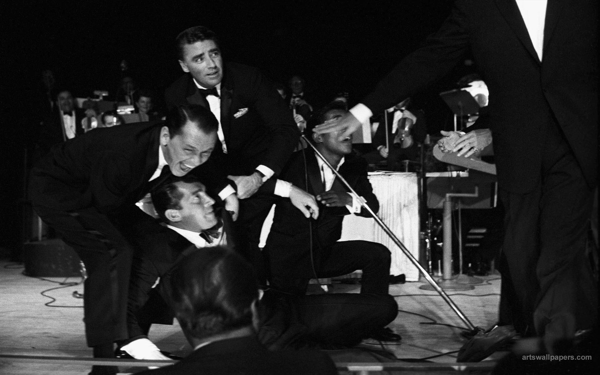 Rat Pack Wallpapers - Top Free Rat Pack Backgrounds - WallpaperAccess