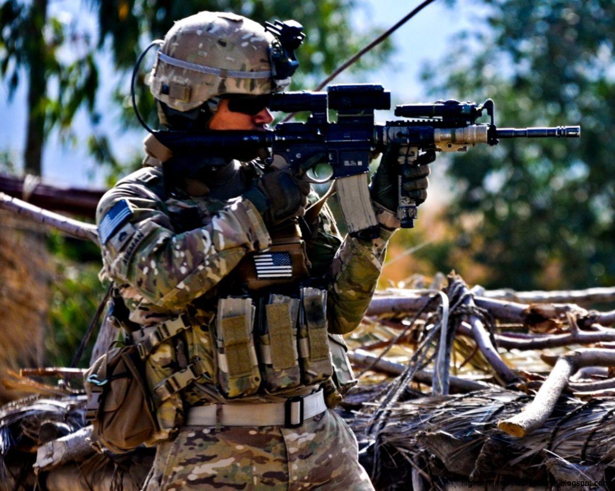 Us Soldiers Wallpapers - Top Free Us Soldiers Backgrounds - WallpaperAccess