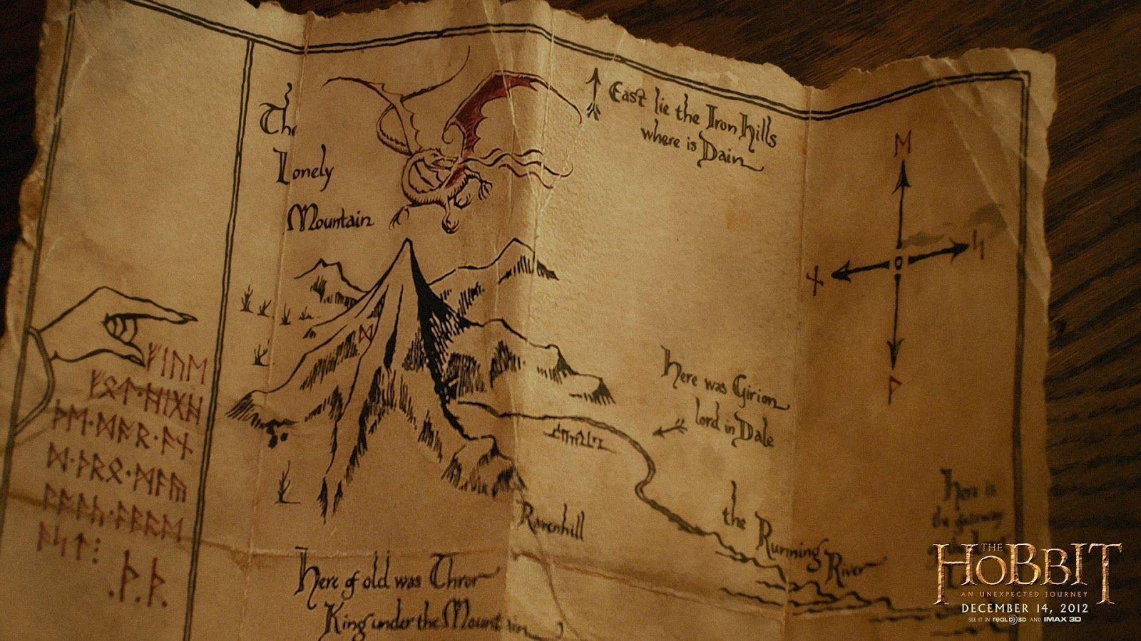 Map of Middle Earth Wallpapers - Top Free Map of Middle Earth ...