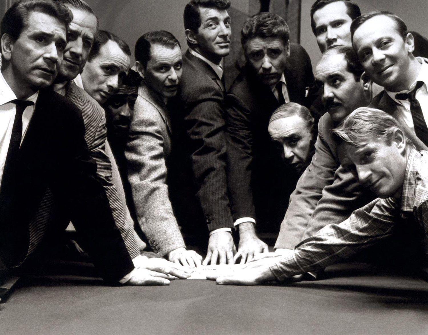 Rat Pack Wallpapers - Top Free Rat Pack Backgrounds - WallpaperAccess
