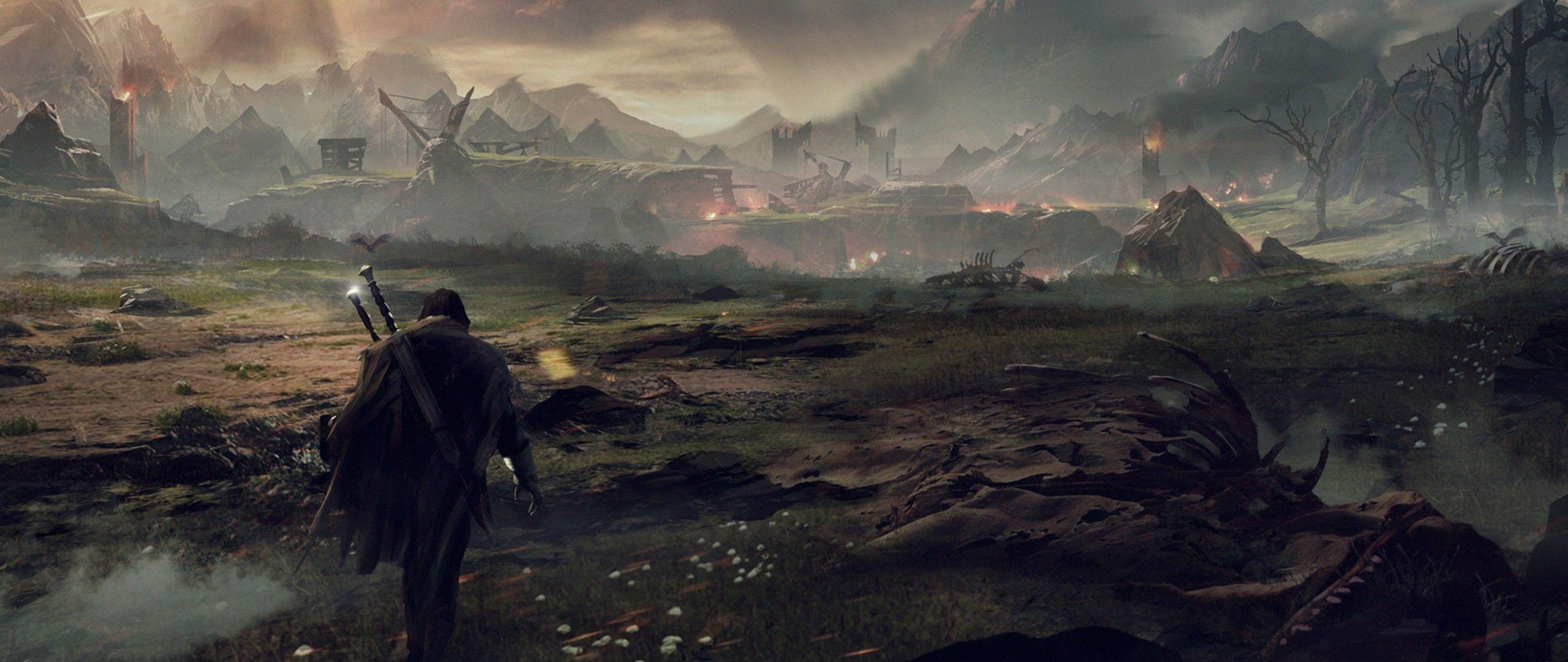 Map of Middle Earth Wallpapers - Top Free Map of Middle Earth ...