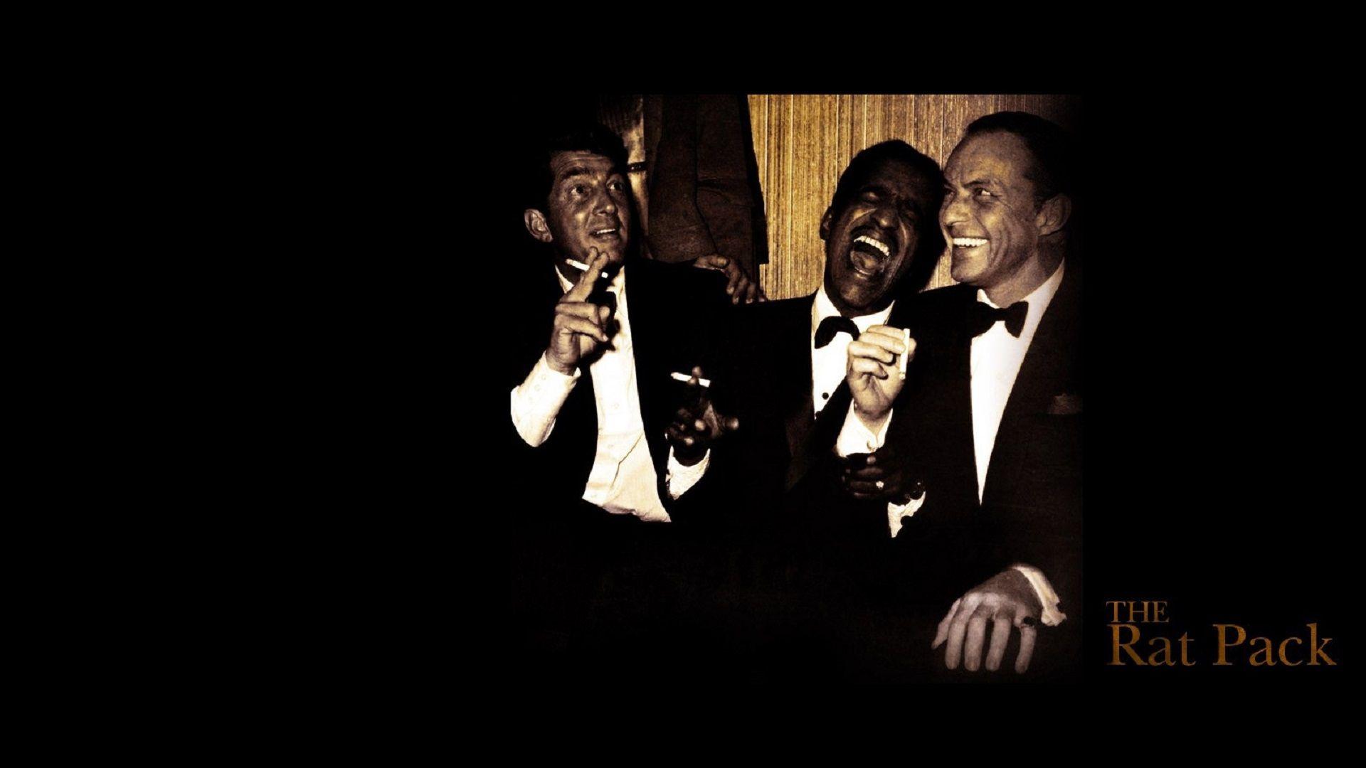 Rat Pack Wallpapers - Top Free Rat Pack Backgrounds - WallpaperAccess