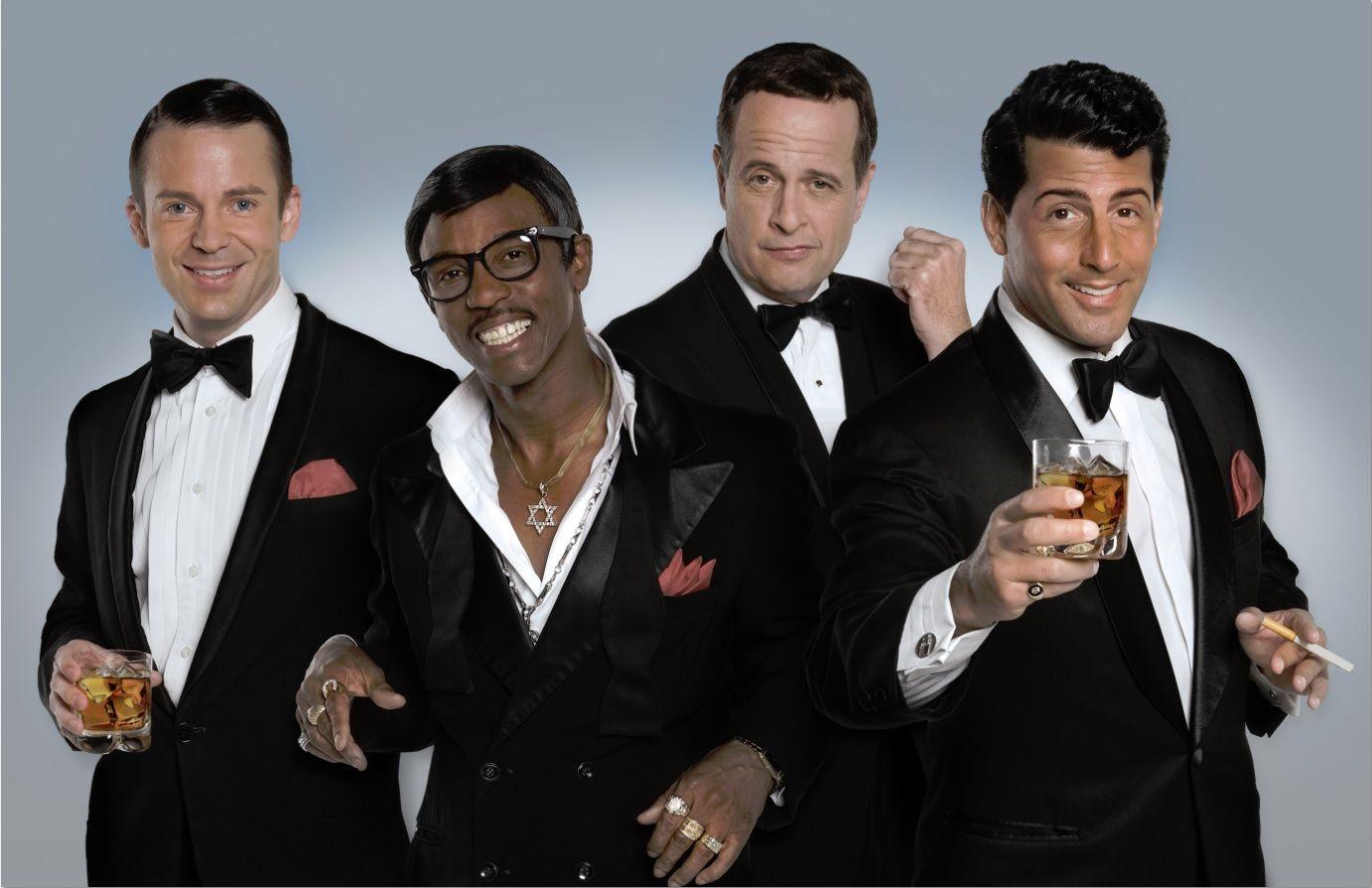 Rat Pack Wallpapers - Top Free Rat Pack Backgrounds - WallpaperAccess