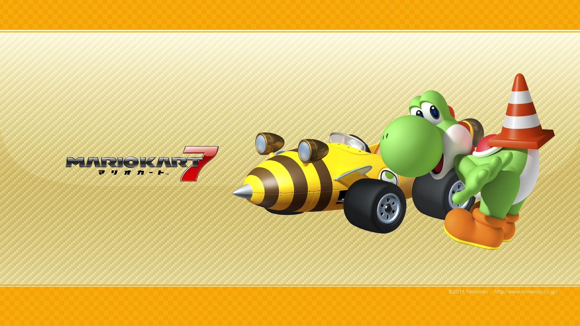 Mario Kart DS Wallpapers - Top Free Mario Kart DS Backgrounds ...