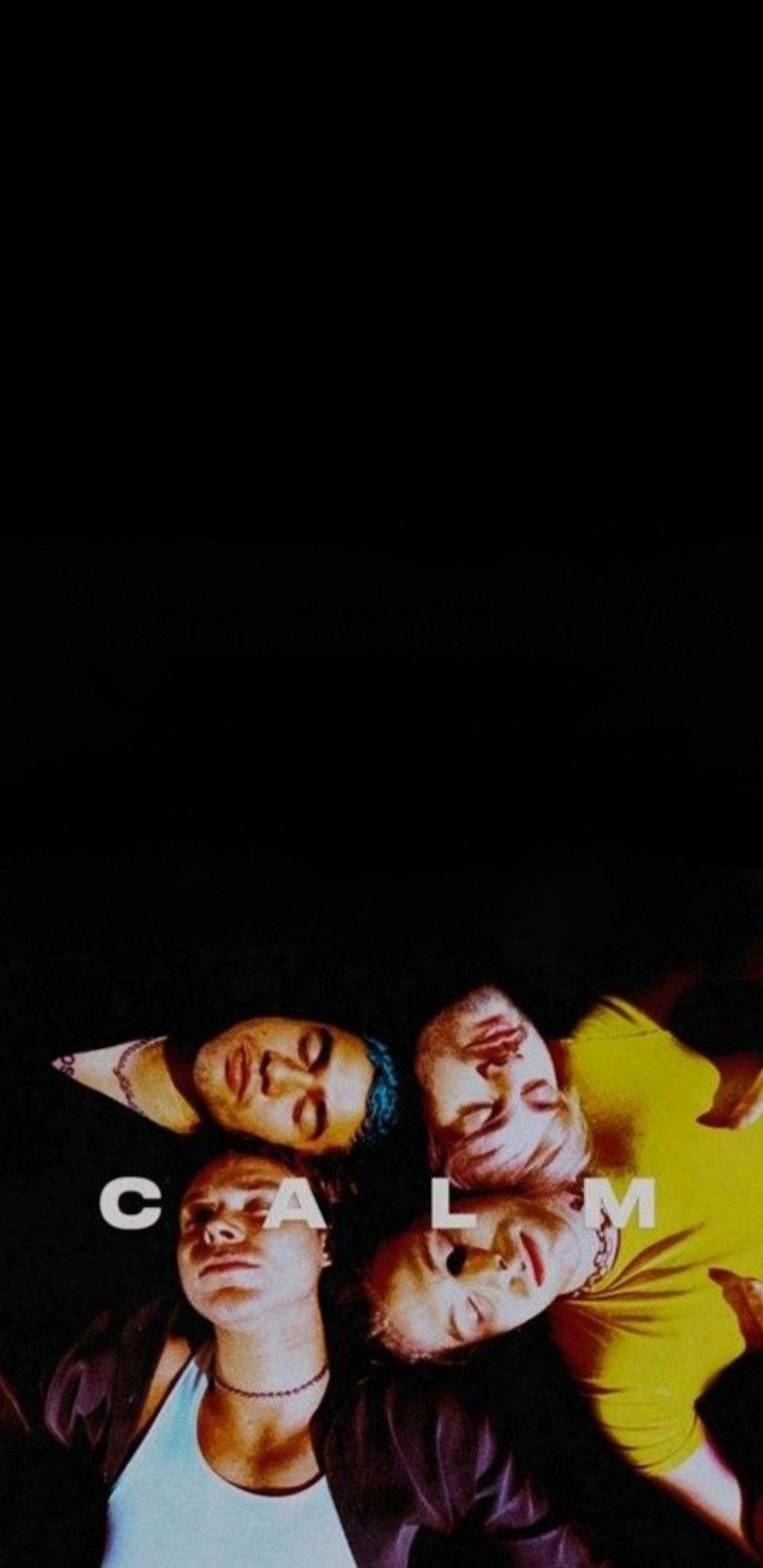 5sos Aesthetic Wallpapers - Top Free 5sos Aesthetic Backgrounds ...