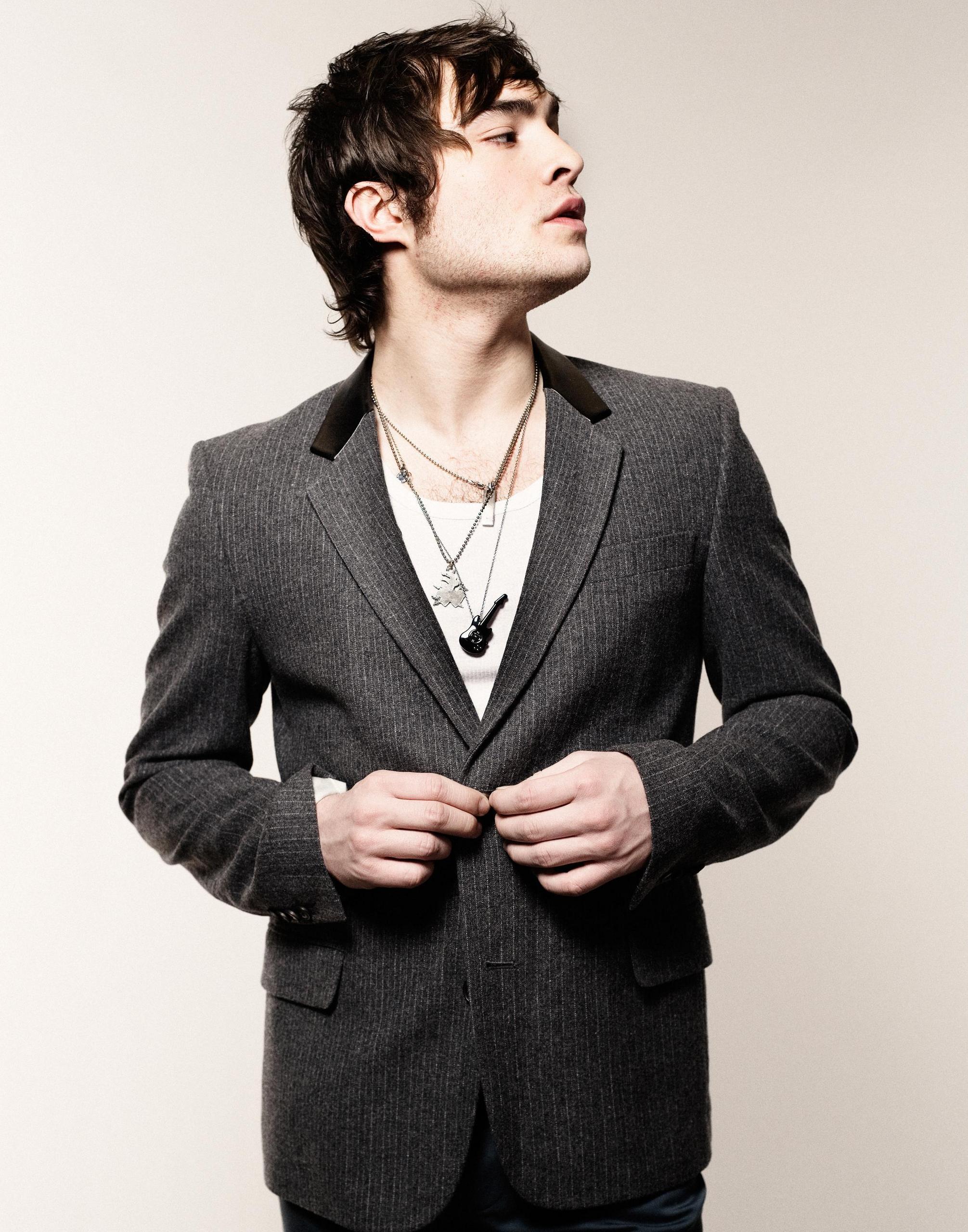 Chuck Bass Wallpapers - Top Free Chuck Bass Backgrounds - WallpaperAccess