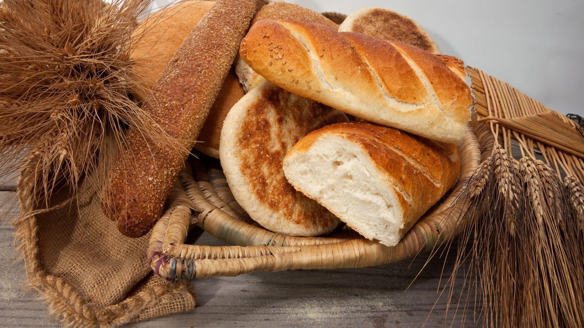 Bread 1920X1080 Wallpapers - Top Free Bread 1920X1080 Backgrounds ...