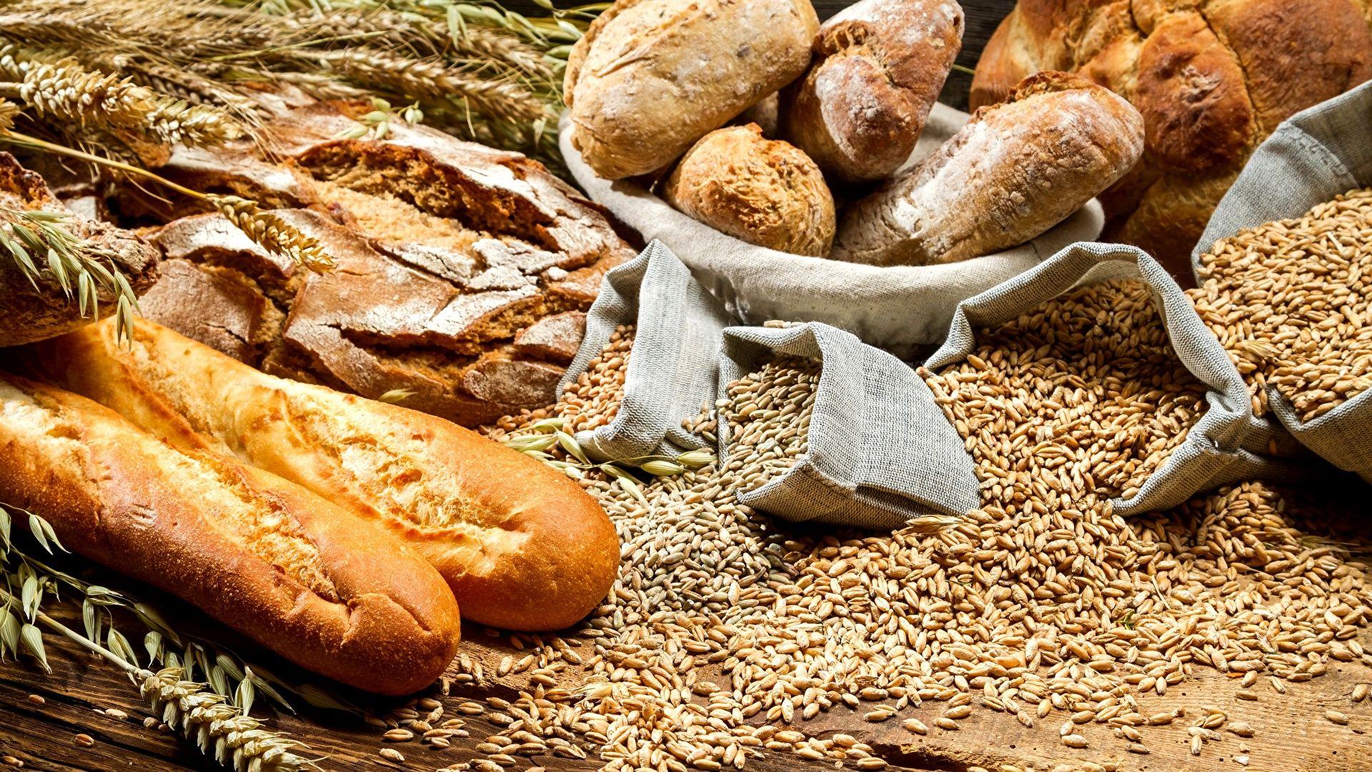 Bread 1920X1080 Wallpapers - Top Free Bread 1920X1080 Backgrounds ...