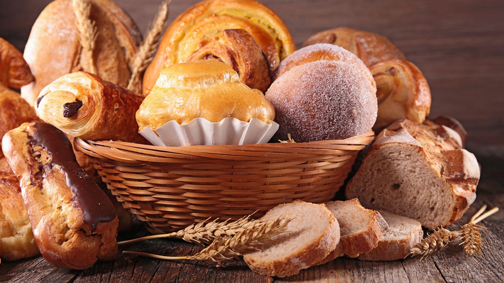 Bread 1920X1080 Wallpapers - Top Free Bread 1920X1080 Backgrounds ...