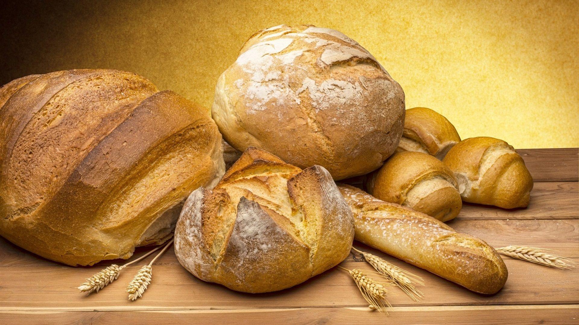 Bread 1920X1080 Wallpapers - Top Free Bread 1920X1080 Backgrounds ...