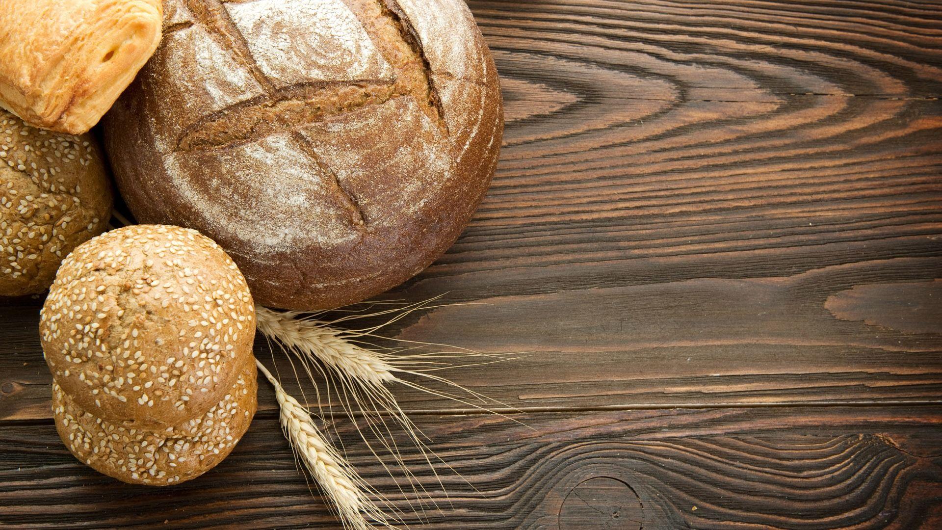 Bread 1920X1080 Wallpapers - Top Free Bread 1920X1080 Backgrounds ...