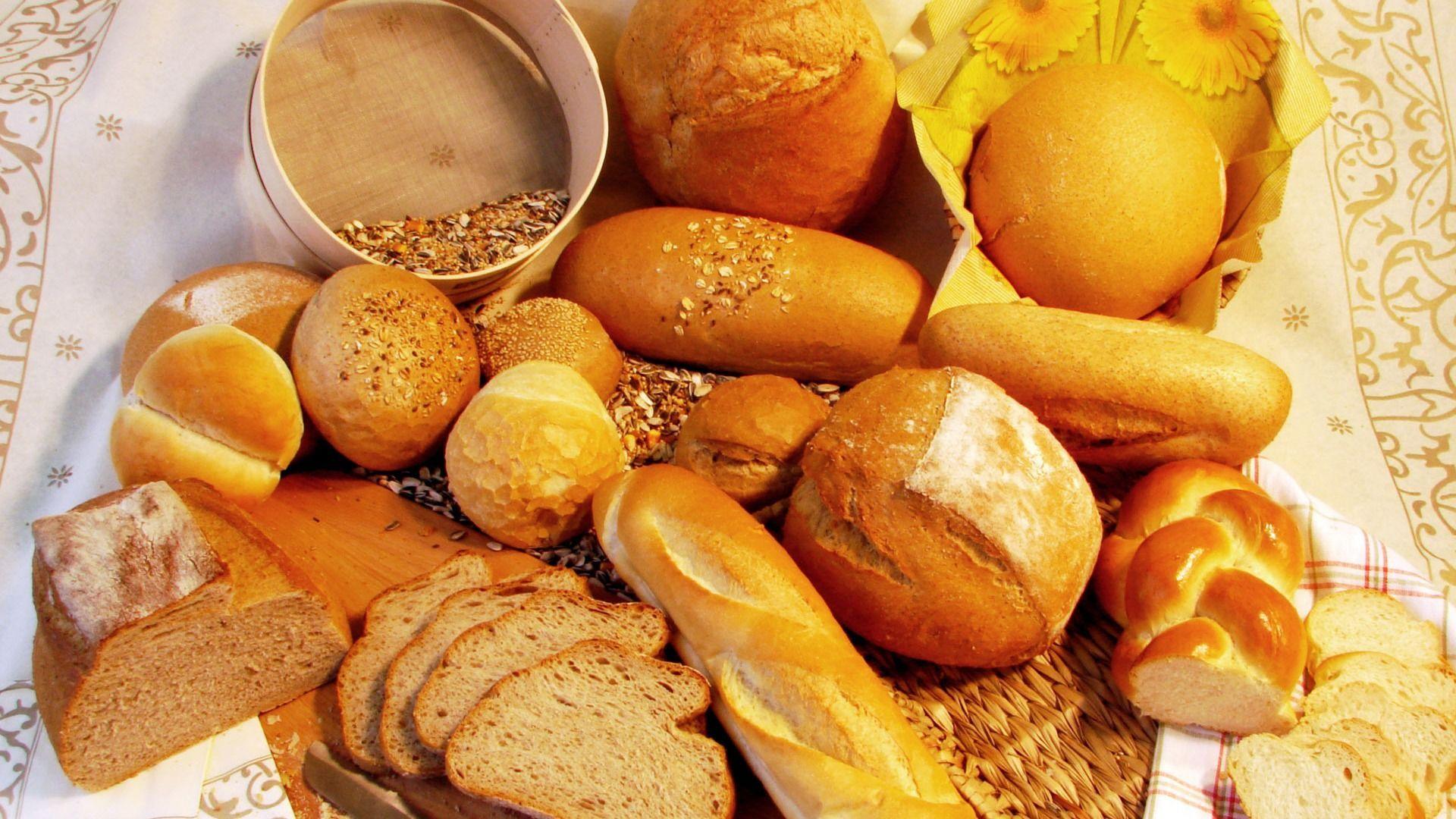 Bread 1920X1080 Wallpapers - Top Free Bread 1920X1080 Backgrounds ...